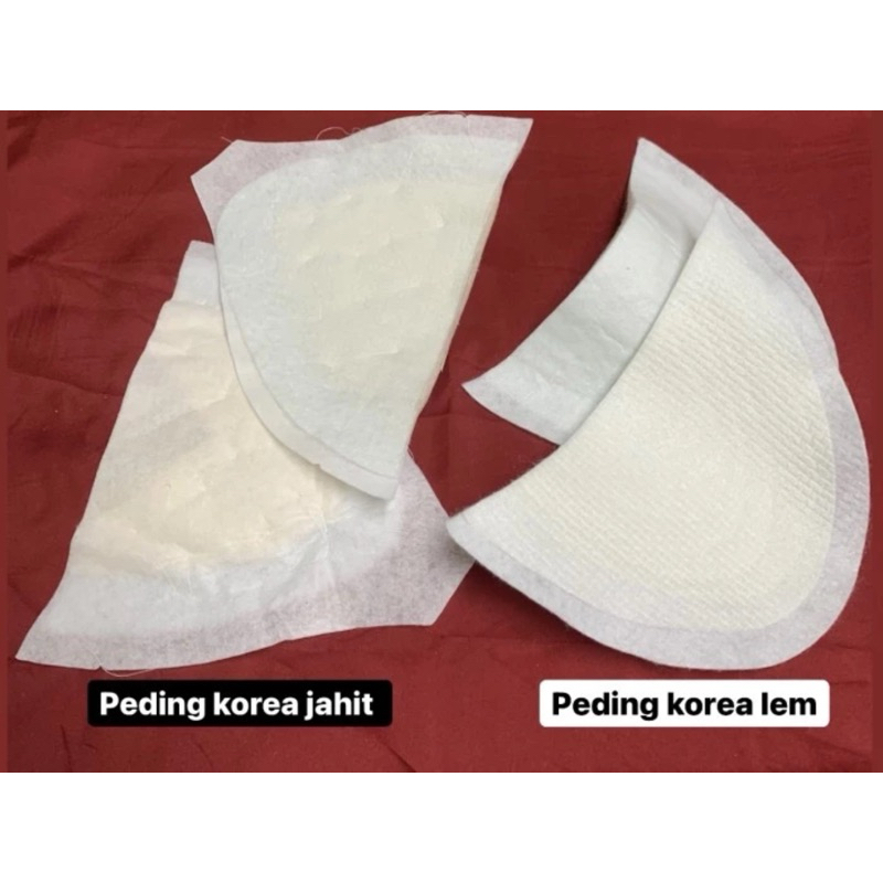 Jual peding busa pria korea 1pasang | Shopee Indonesia