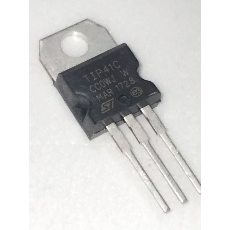 Jual STI TIP41C CCOW JW Mar 1728 | Shopee Indonesia