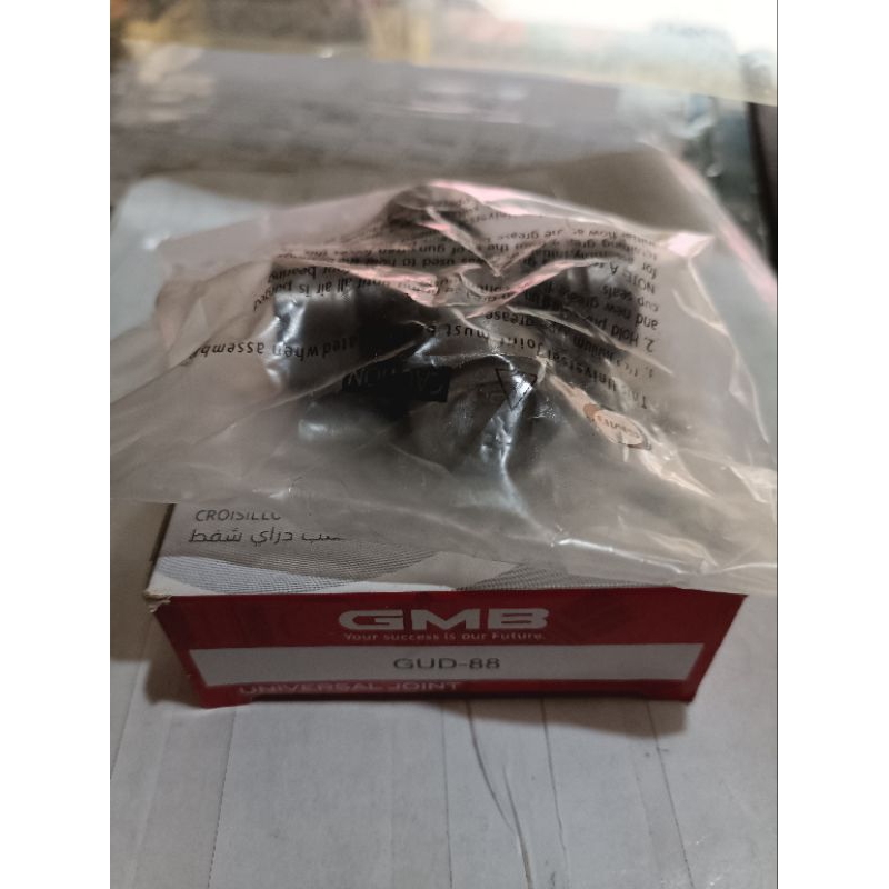 Jual cross joint, joint kopel sambungan kopel mobil Daihatsu hijet S75 ...