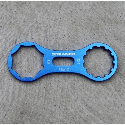 Jual Kunci pembuka Fork sepeda MTB Suntour coil XCM XCTCR RST dll ...