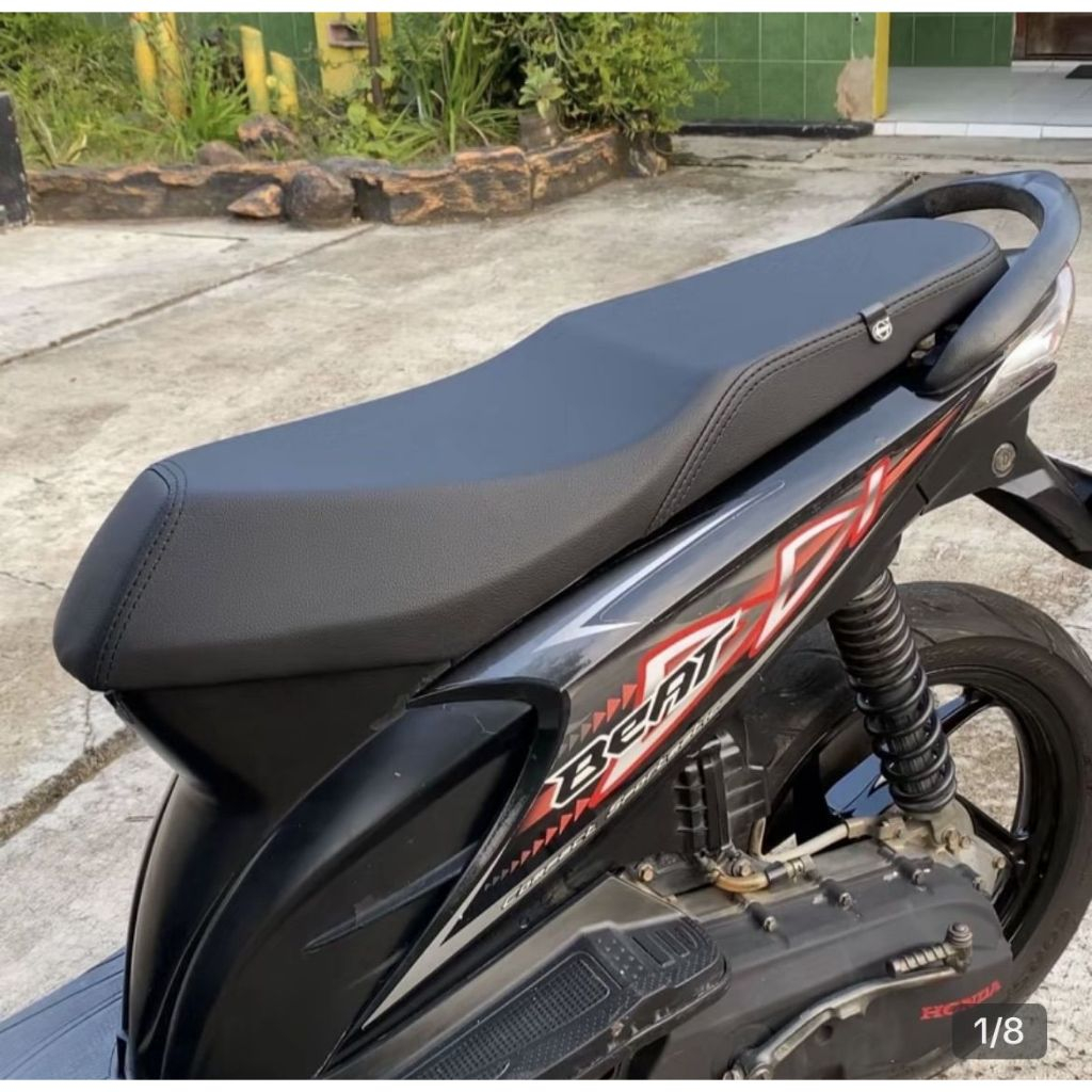 Jual JOK HONDA BEAT KARBU/BEAT FI ESP/BEAT STREET/BEAT DELUXE MODEL ...