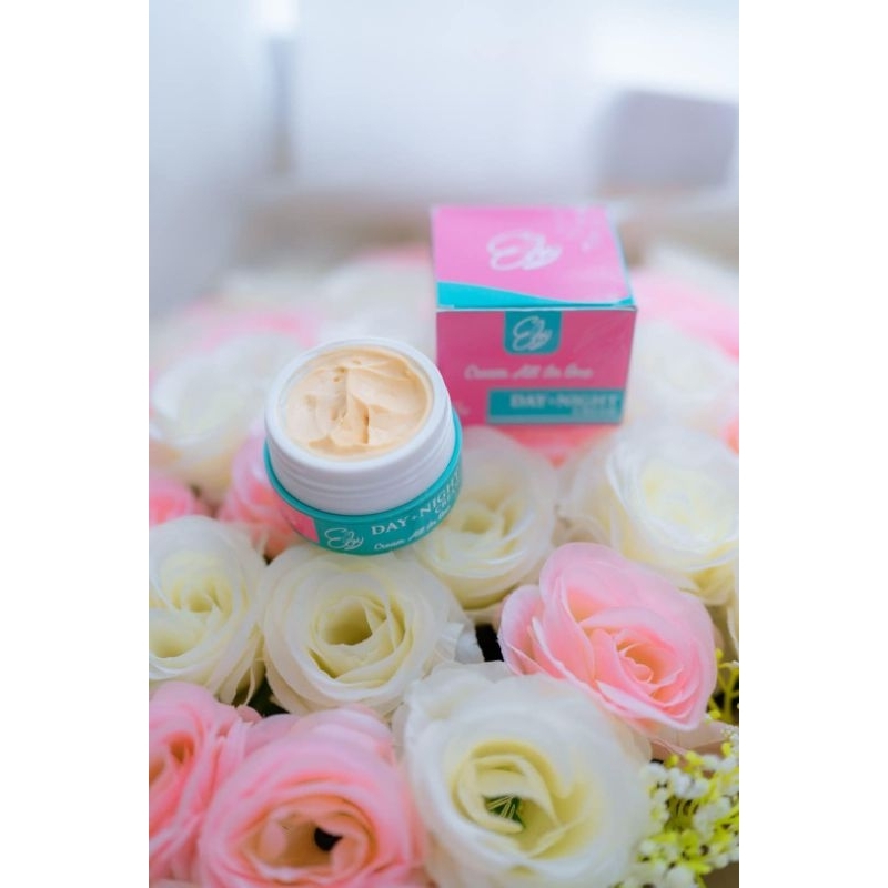 Jual ElizaBeauty || Cream Eliza || Eliza || Skincare Eliza || Eliza ...