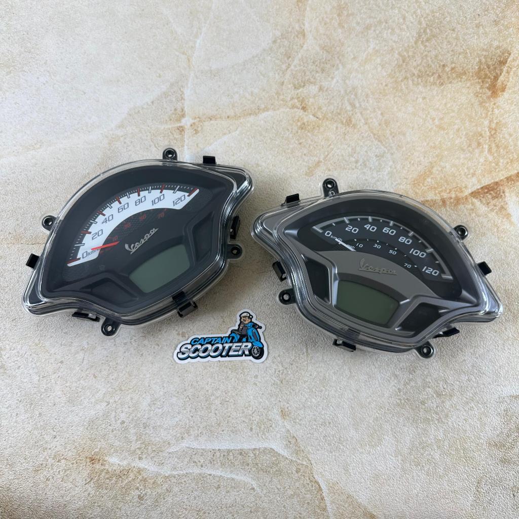 Jual Speedo ORI Speedometer ORIGINAL Piaggio Vespa LX / S 125 I-Get ...
