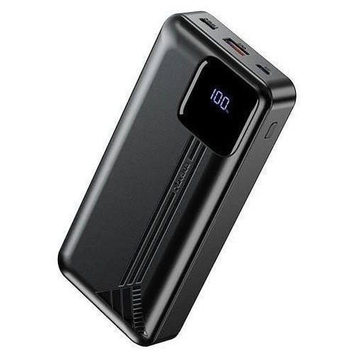 Jual Azeada Shilee 22.5W Power Bank With Cable 20000mAh (AZ-P11 ...