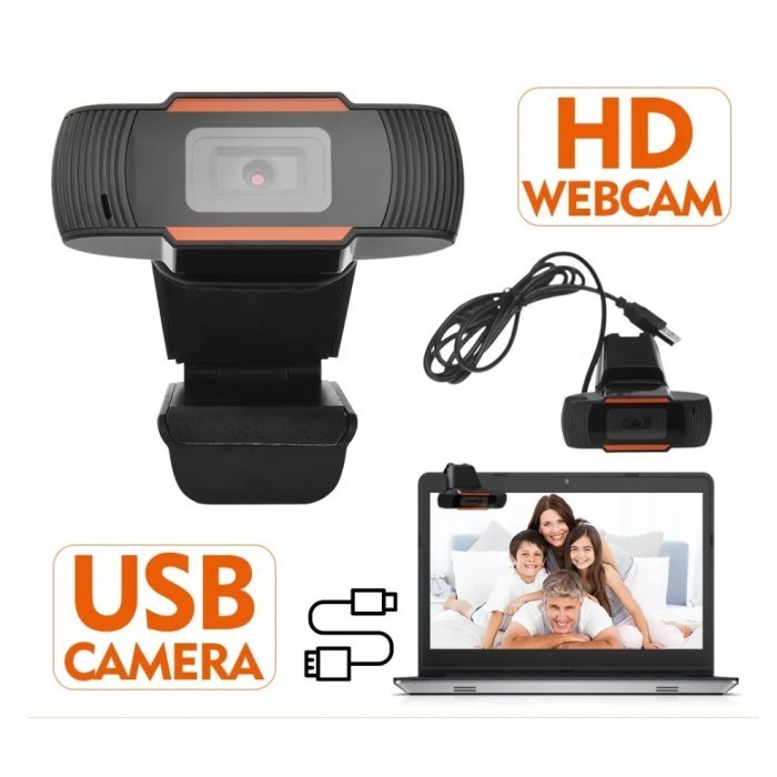 Jual Webcam PC Terlengkap & Harga Terbaru April 2026 | Shopee Indonesia