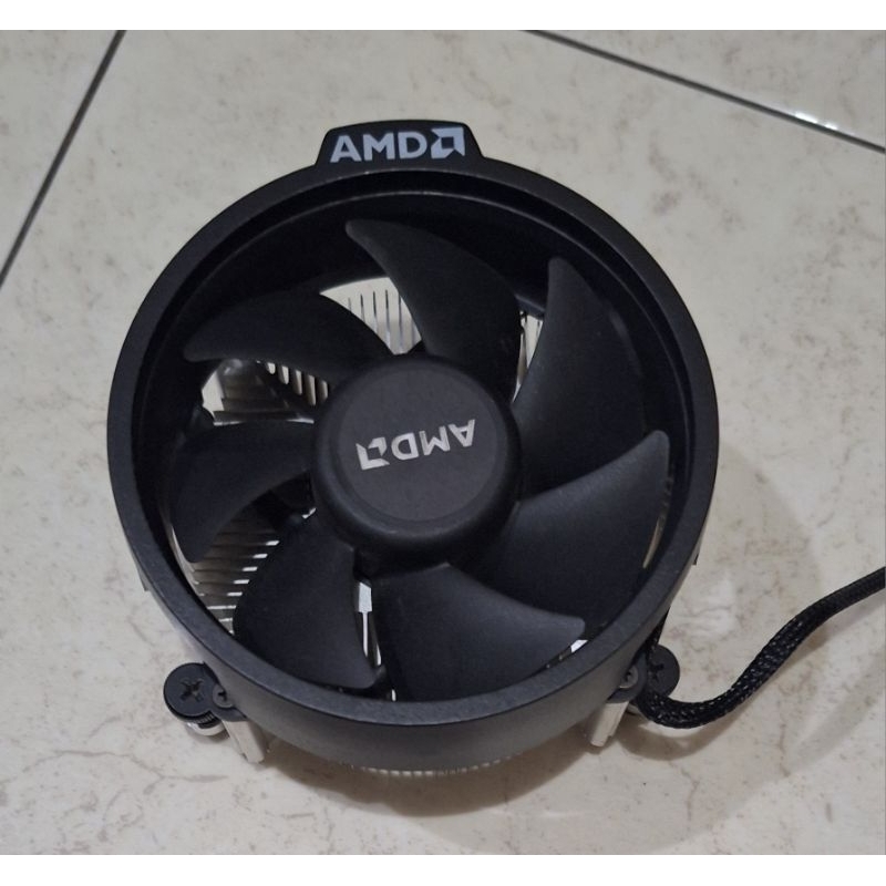 Jual AMD Wraith Spire tanpa tembaga | Shopee Indonesia