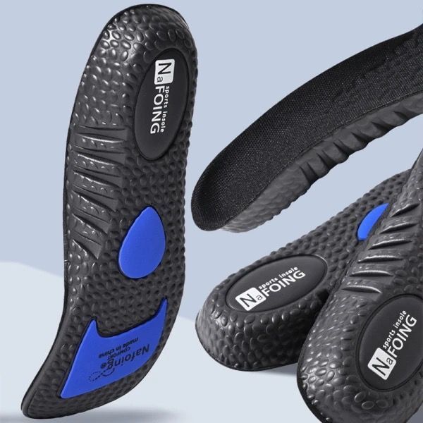 Jual INSOLE SEPATU SPORT SUPER EMPUK DAN RINGAN SOL SEPATU RINGAN PRIA ...