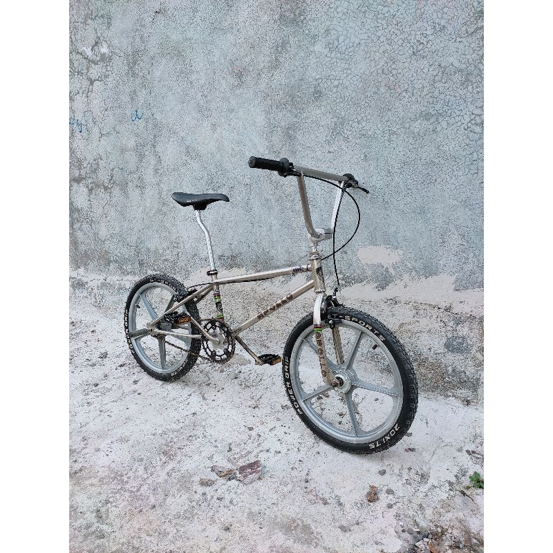 Jual Sepeda osbmx oldschool bmx apollo mk1 db rumeuk diamondback rare ...