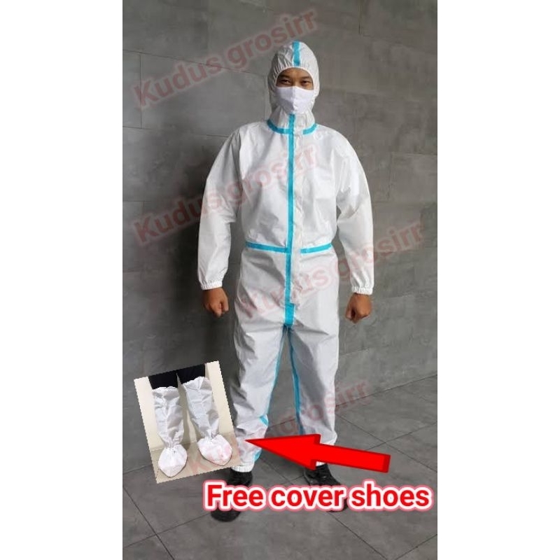 Jual jas hujan viral jas hujan spotlight jas hujan apd + gratis cover ...