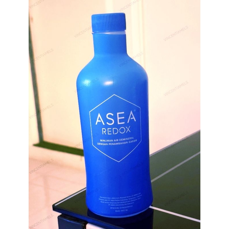 Jual ASEA Redox Water Signaling Molecules | Shopee Indonesia