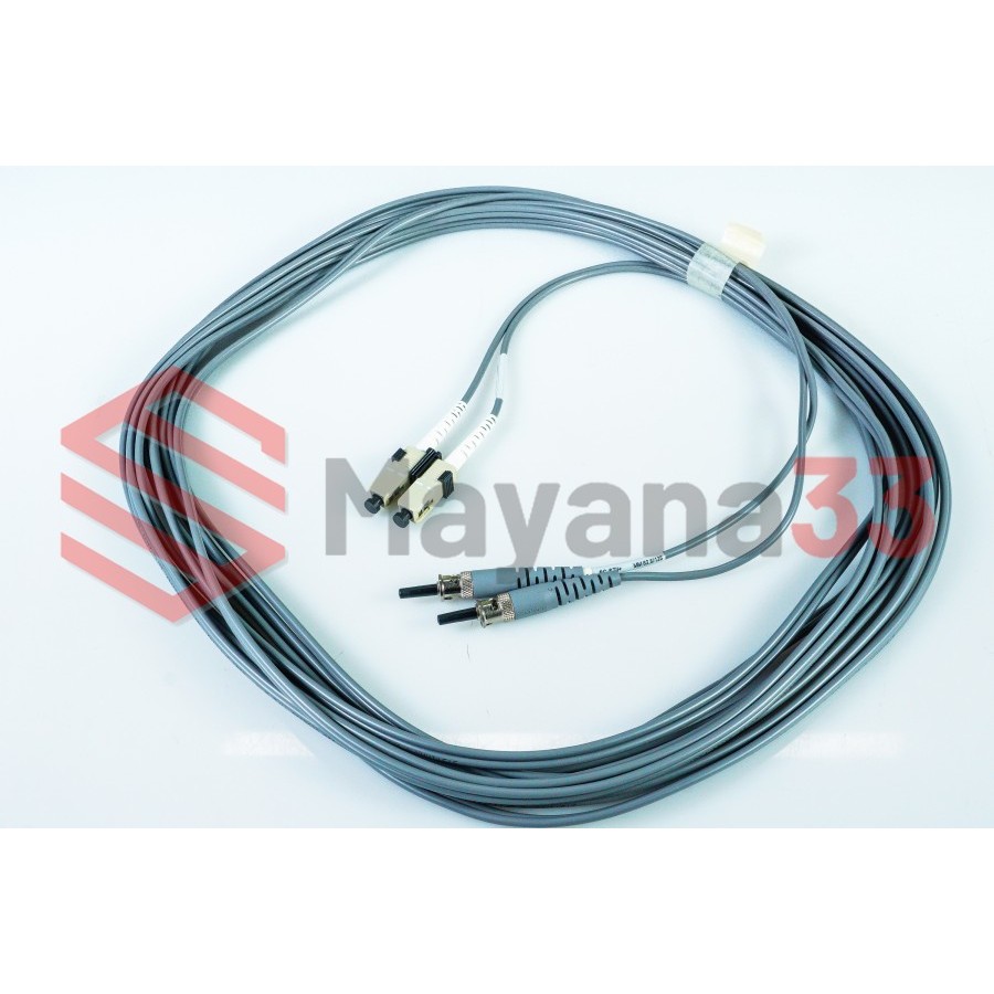 Jual Kabel SYSTIMAX FPC OptiSPEED Duplex Riser SC-SC 3.0 MM | Shopee ...