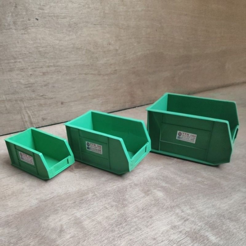 Jual Rak Susun Rak Komponen Box Organizer Tempat baut | Shopee Indonesia
