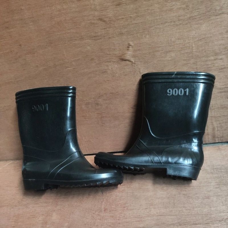 Jual Sepatu Boat Sepatu kerja sepatu proyek size 27 setara ukuran size ...