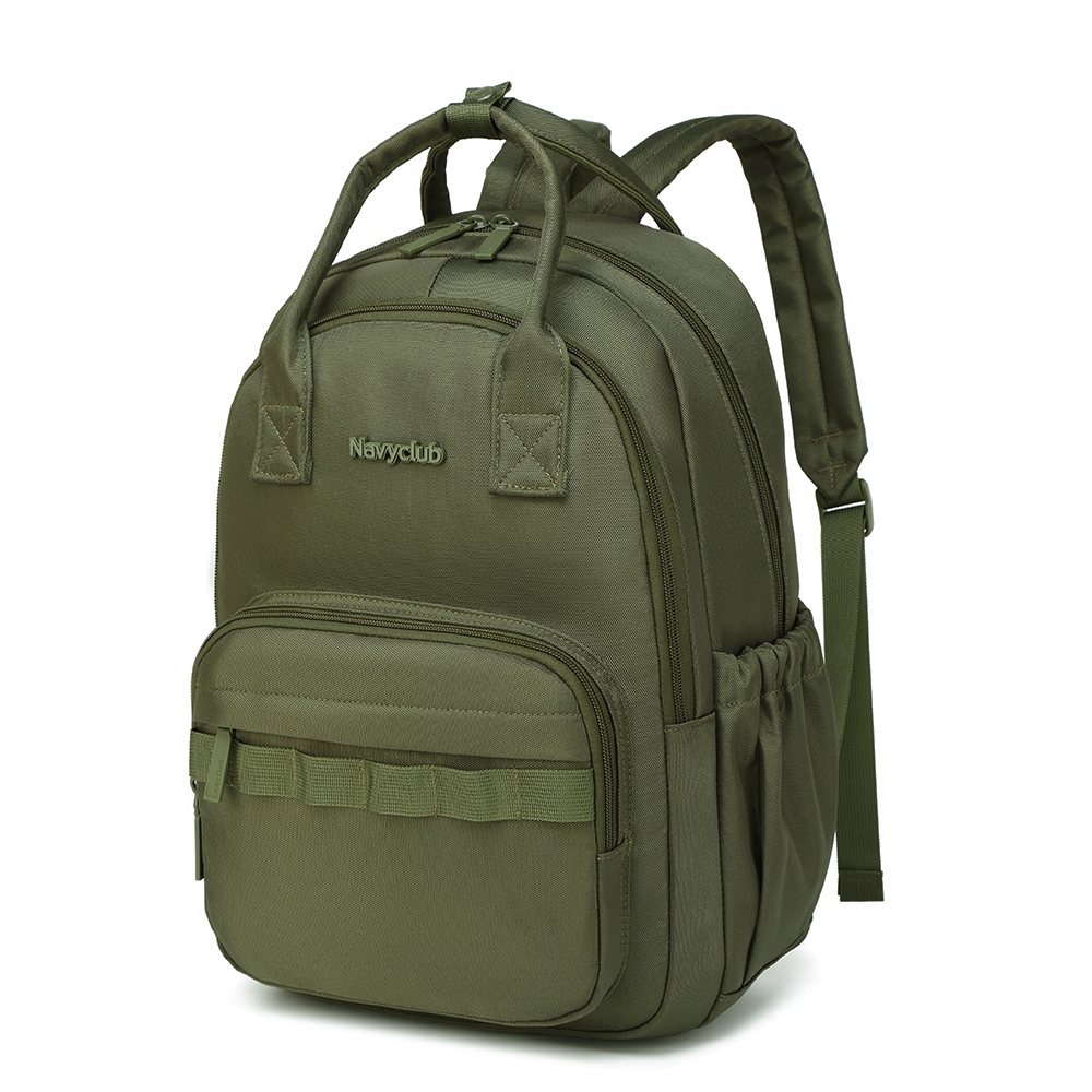 Jual Navy Club Tas Ransel Kasual CFF - Backpack Daypack Tas Laptop Up ...