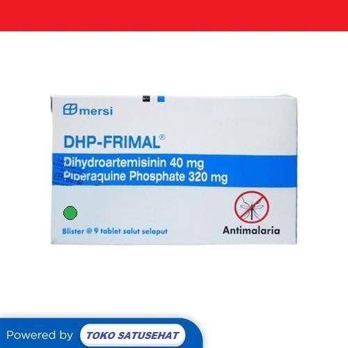 Jual OBAT MALARIA | Shopee Indonesia