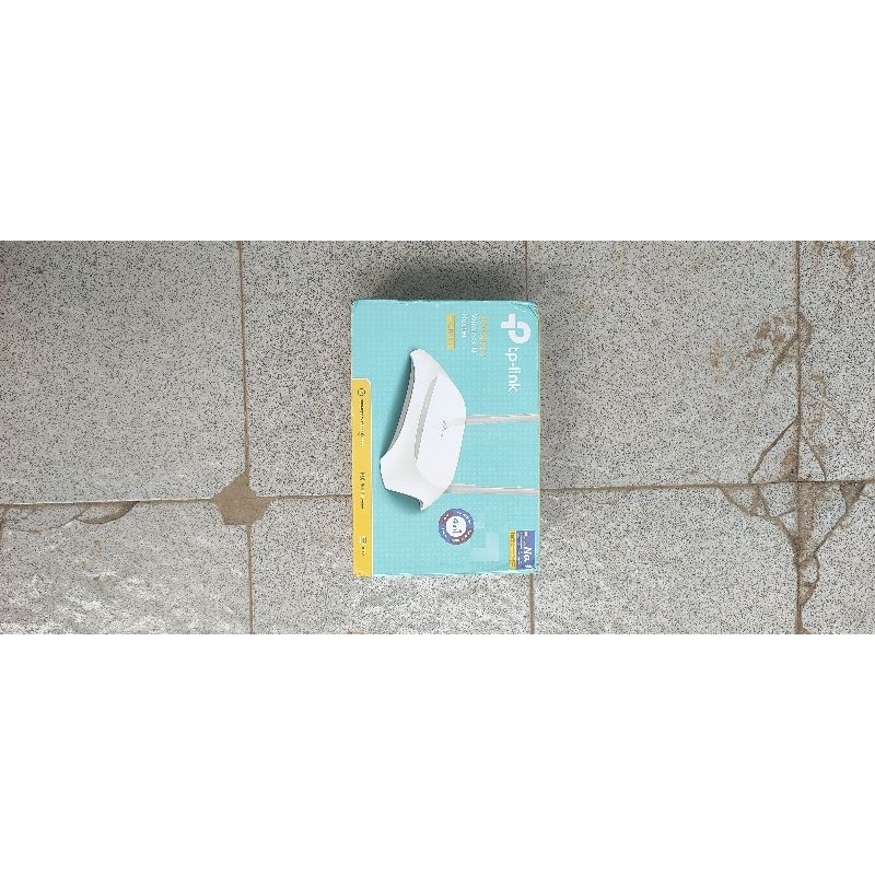 Jual Tp-Link Wireless N Router 300mbps | Shopee Indonesia