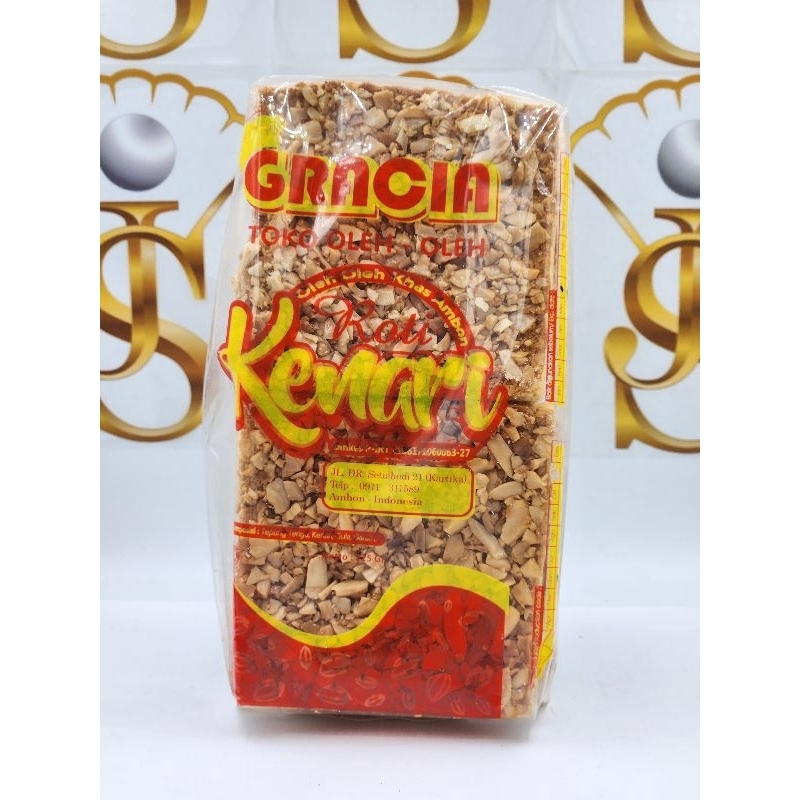 Jual Roti Kenari Gracia Premium | Shopee Indonesia