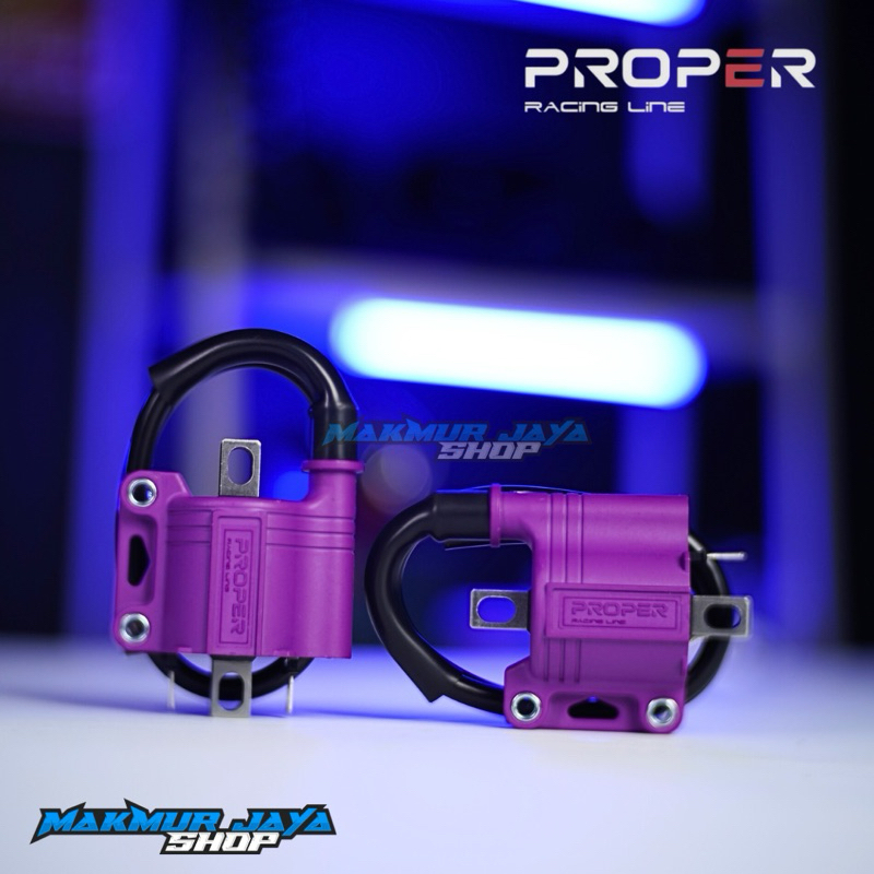 Jual Koil coil racing karbu dan injeksi proper racing line koil racing ...