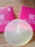 Jual Halal Arnifa Sabun Green Yogurt Face & Body Soap Nyrtea ( bonus ...