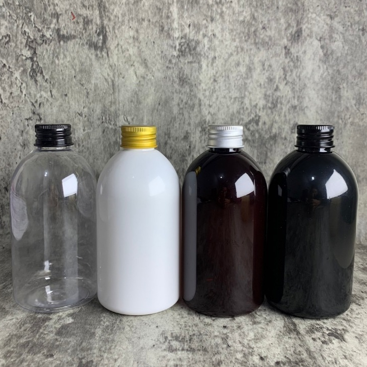 Jual Botol 250ml Scarlett Oval Almunium Tebal | Shopee Indonesia