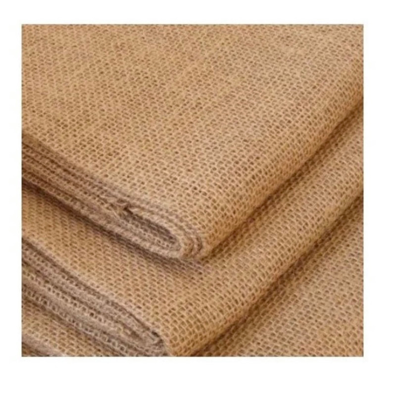 Jual Kain Goni 50 x 50cm Obras / Bahan Karung Goni / Kain Goni Tebal ...