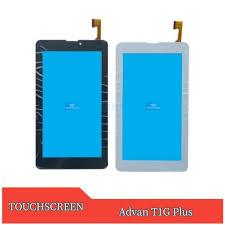 Jual TOUCHSCREEN ADVAN T1G+ ( NO GARANSI / NO RETUR / NO REFUND ...