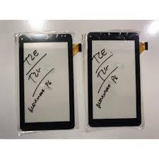Jual TOUCHSCREEN ADVAN T2E / T2F / T2G / T2H / W7B ( NO GARANSI / NO ...