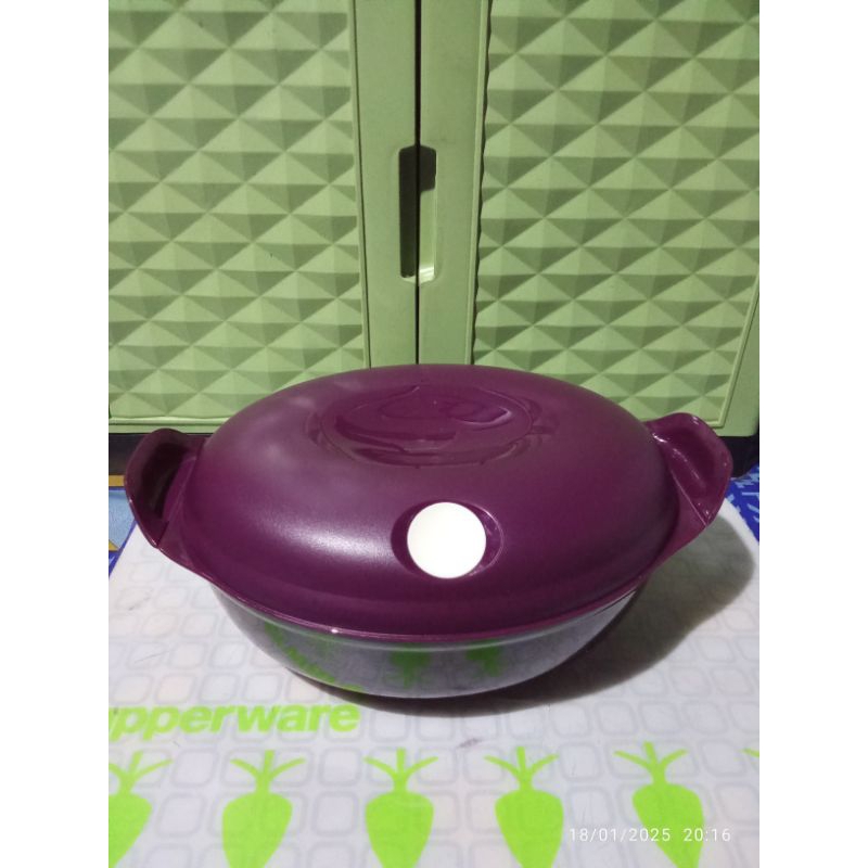Jual head and serve 1 Liter dan 2 liter tupperware | Shopee Indonesia