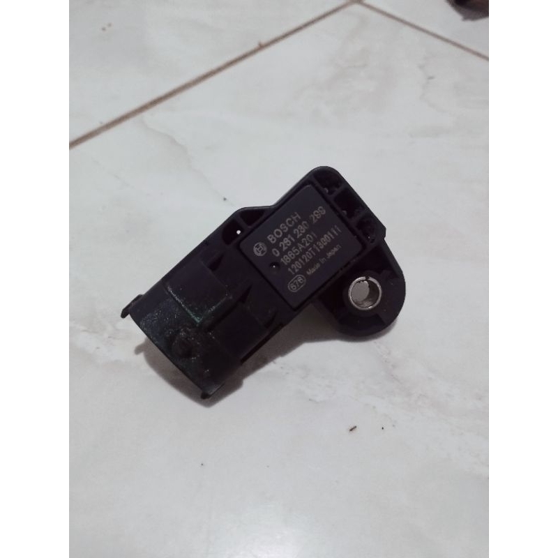 Jual MAP SENSOR NISSAN KICKS ORI BOSCH | Shopee Indonesia