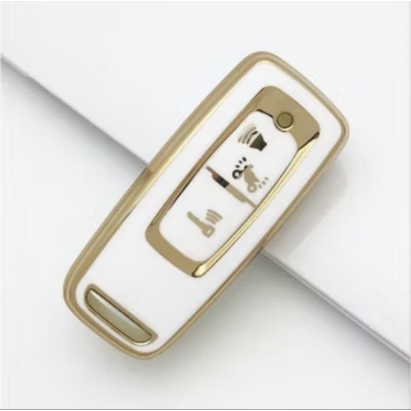 Jual Cover Remote TPU New PCX 160 Roadsyn 2025 PCX 160 2025 ABS CBS ...