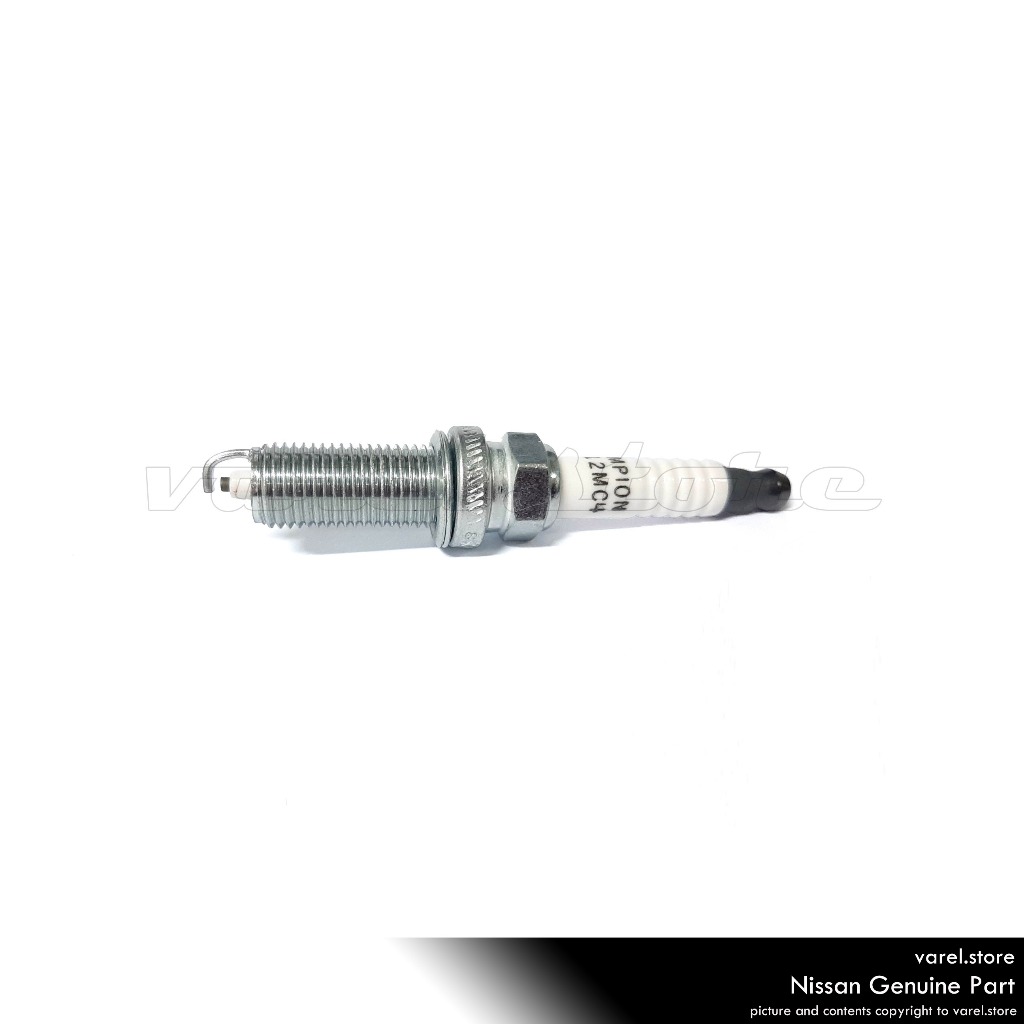 Jual Busi Spark Plug Nissan March Genuine | Shopee Indonesia