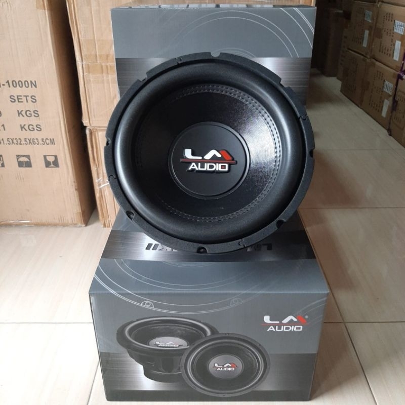 Jual SUB LM 12 DD SUBWOOFER LM 12DD SUBWOOFER LM 12 INCH SUBWOOFER LM ...
