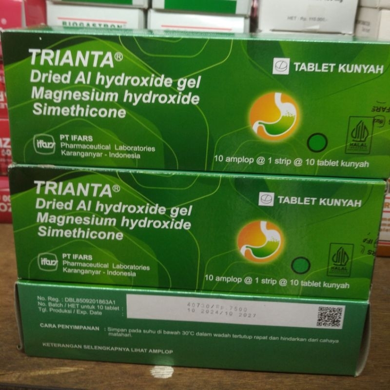 Jual Trianta tablet | Shopee Indonesia