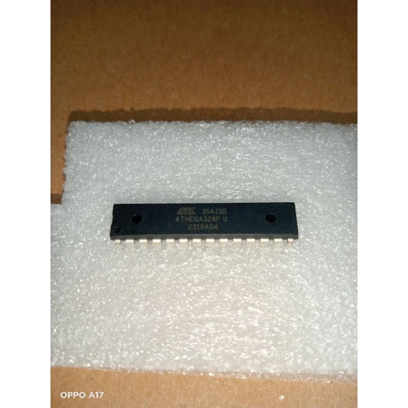 Jual IC ATMEGA328 penganti ic lcd power amplifier | Shopee Indonesia