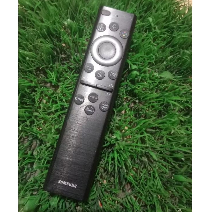 Jual Remote TV Samsung Smart TV BN59-01357A TM2180E 649E TV | Shopee ...