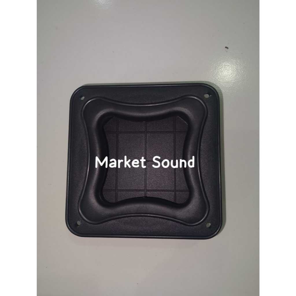 Jual Handle box kupu kupu bahan plastik tebal 15,8x15,8 cocok untuk box ...