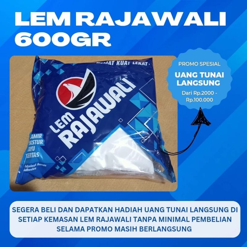 Jual Lem Rajawali Lem PVAC | Lem Putih | Lem Kertas | Lem plamir | Lem ...