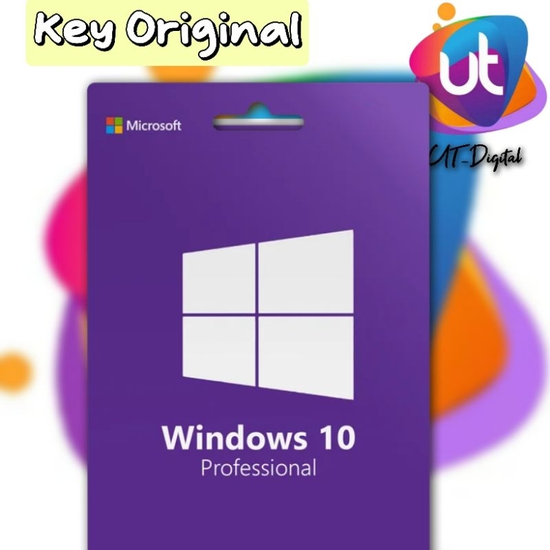 Jual Windows 10/11 home/pro/enterprise | Shopee Indonesia