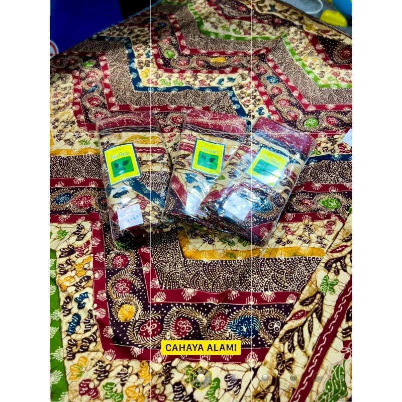 Jual SARUNH BATIK MADURA TIGA DAUN SUDAH DIJAHIT / SARUNG BATIK KHAS ...