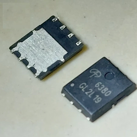 Jual IC MOSFET LENOVO IDEAPAD 330 - IC POWER IDEAPAD 330 QFN 8 MOSFET ...