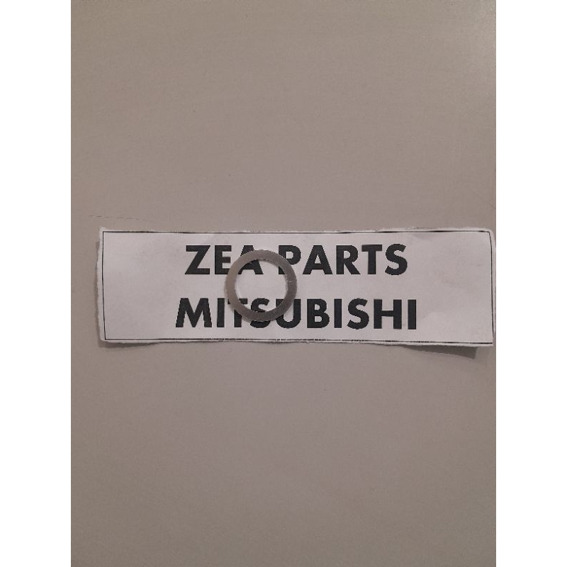 Jual GASKET OLI MESIN ALL NEW PAJERO SPORT ALL NEW TRITON ORIGINAL ...