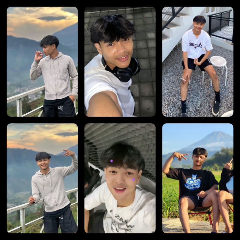 Jual photo card GWSM kusumawara mas najib ( 50 PCS ) | Shopee Indonesia