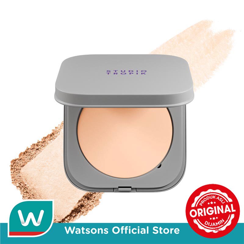 Jual Studio Tropik DreamSetter Airbrush Setting Powder Warm 9g | Shopee ...
