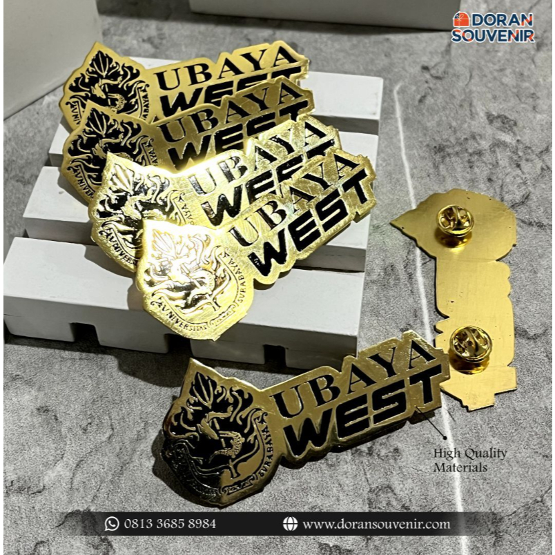 Jual PIN DADA - BROS - PIN TUSUK - PIN CUSTOM - BROS CUSTOM | Shopee ...