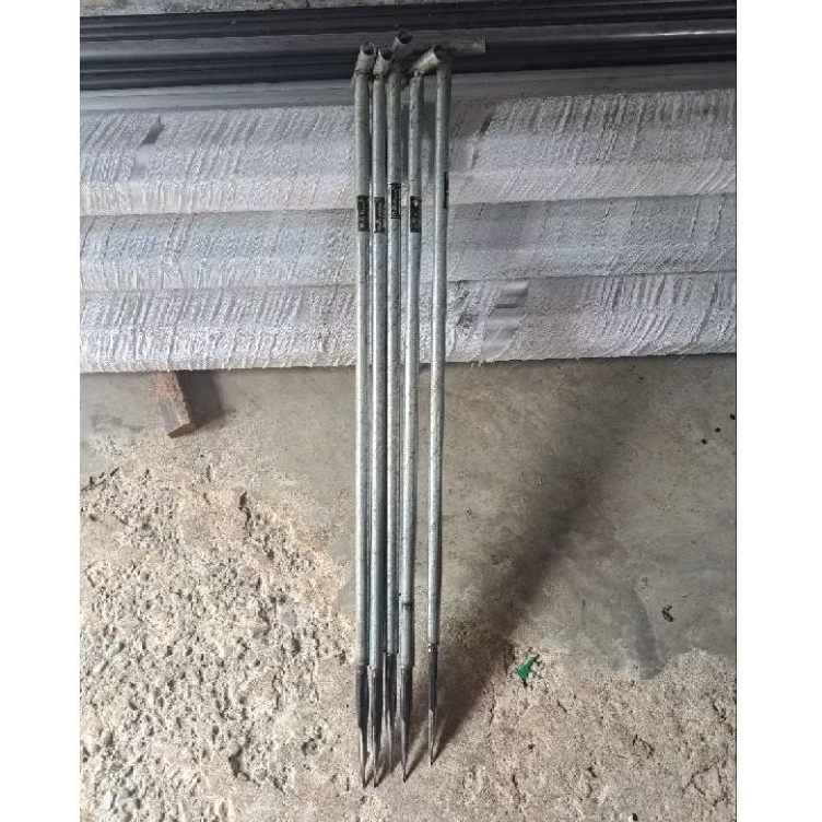 Jual Tojok sawit galvanis | Shopee Indonesia