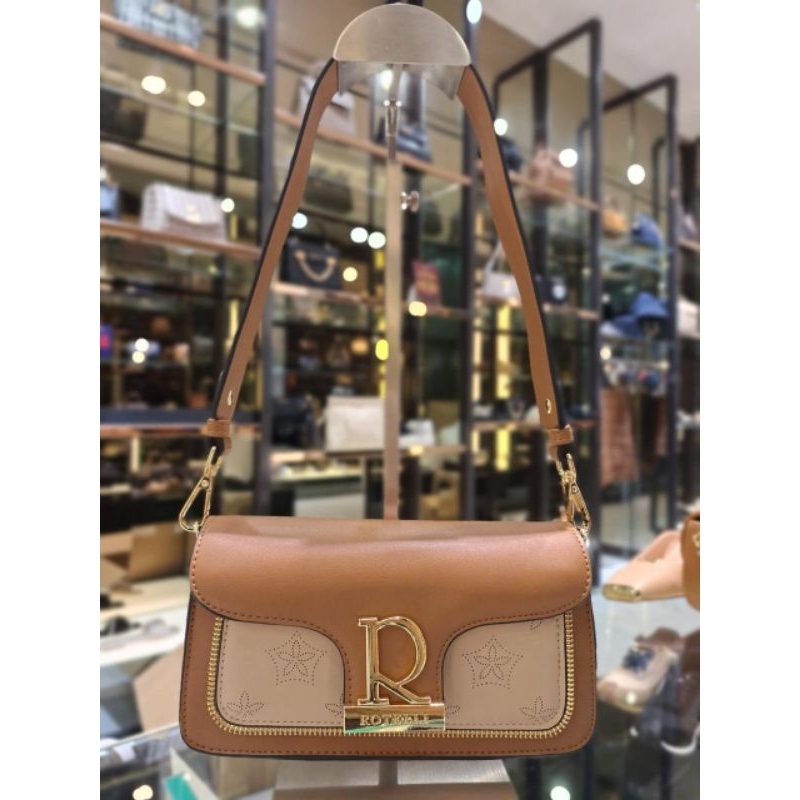 Jual Disc Tas Rotelli Original ( BACA DESKRIPSI SEBELUM CO ) | Shopee ...
