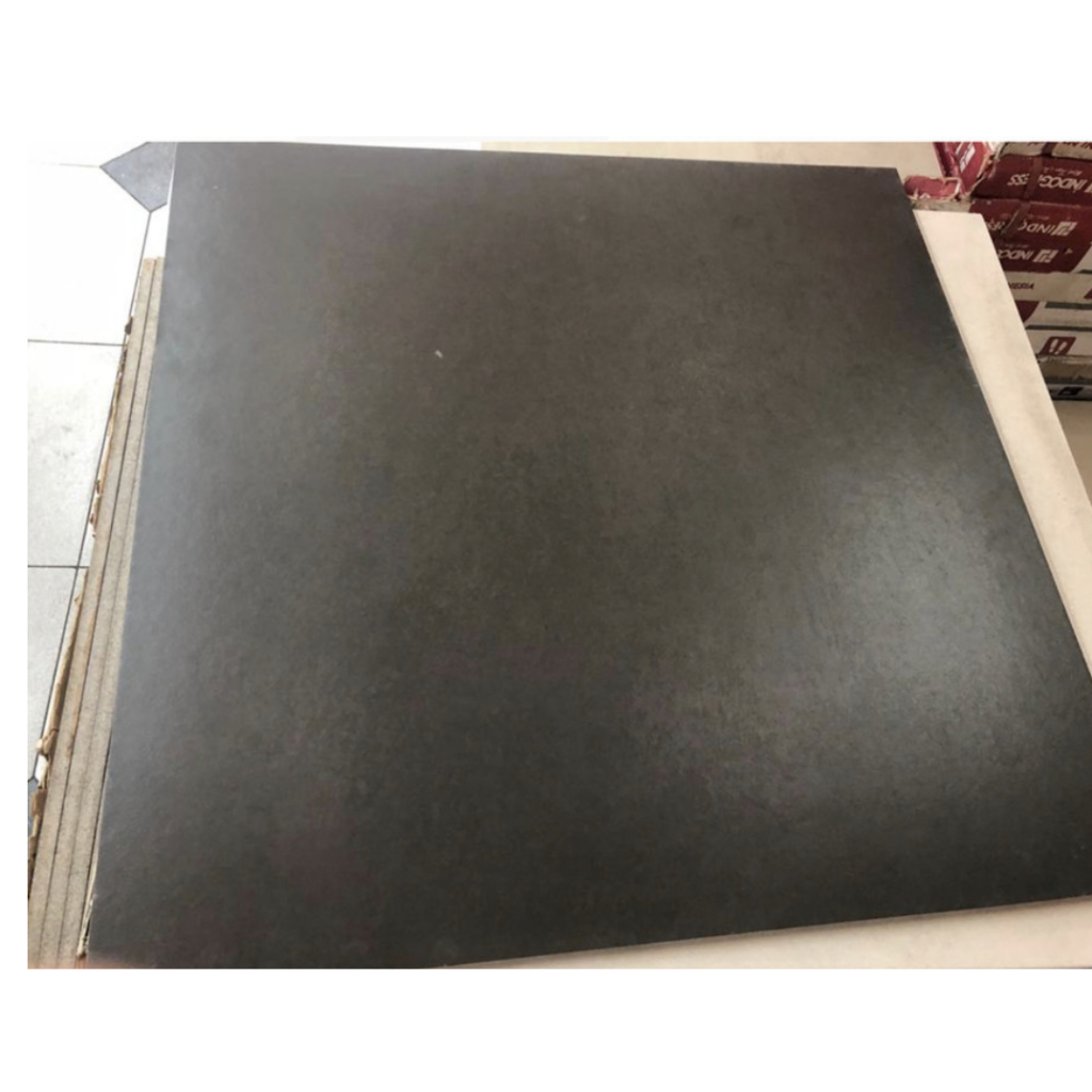 Jual INFINITY GRANIT TILE CEMENTO BLACK MATT 60X60 KW1 | Shopee Indonesia