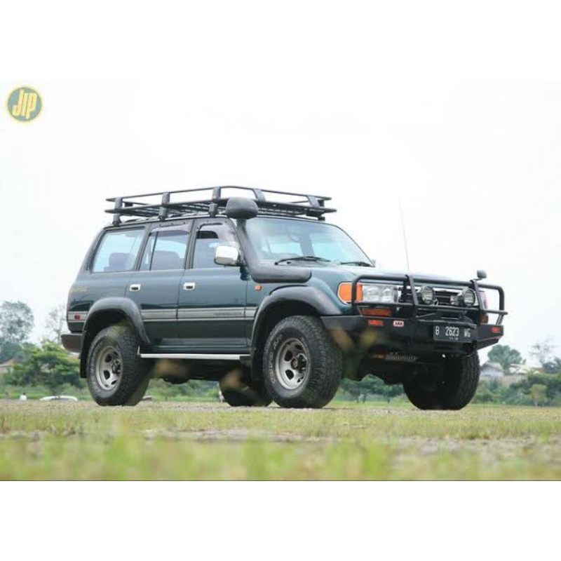 Jual Pesanan Kusus part toyota vx80 | Shopee Indonesia