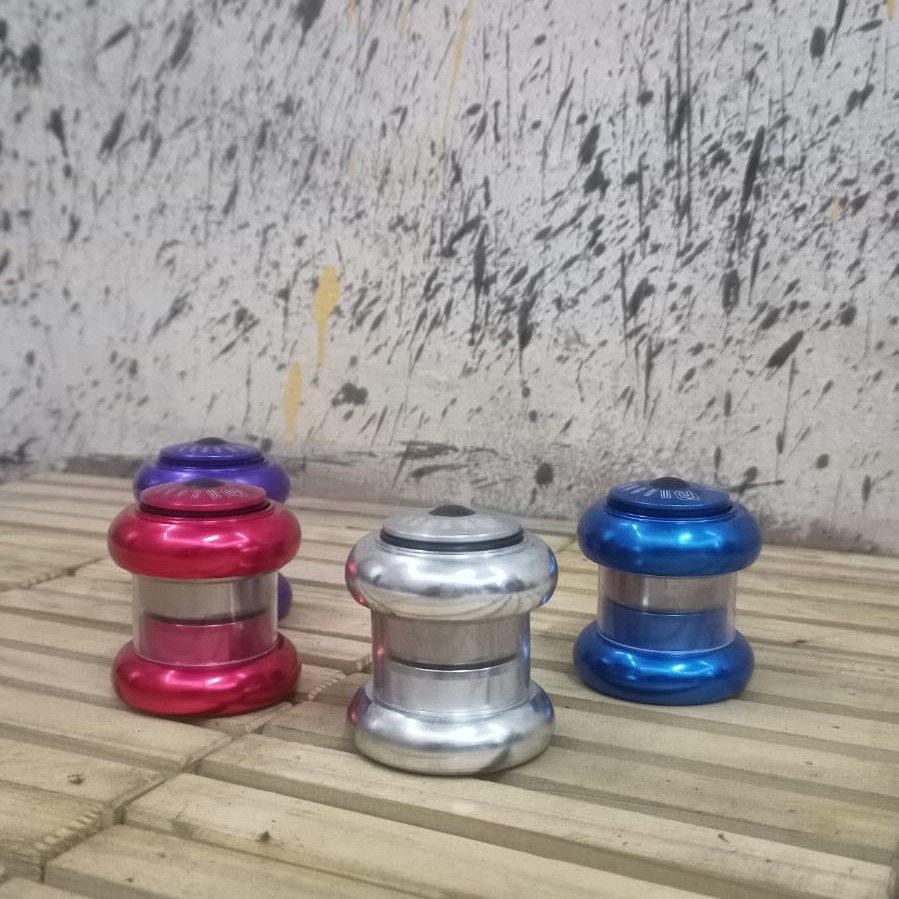 Jual Headset macce EC34 taiwan mirip Rollcii roadbike fixie gravel ...