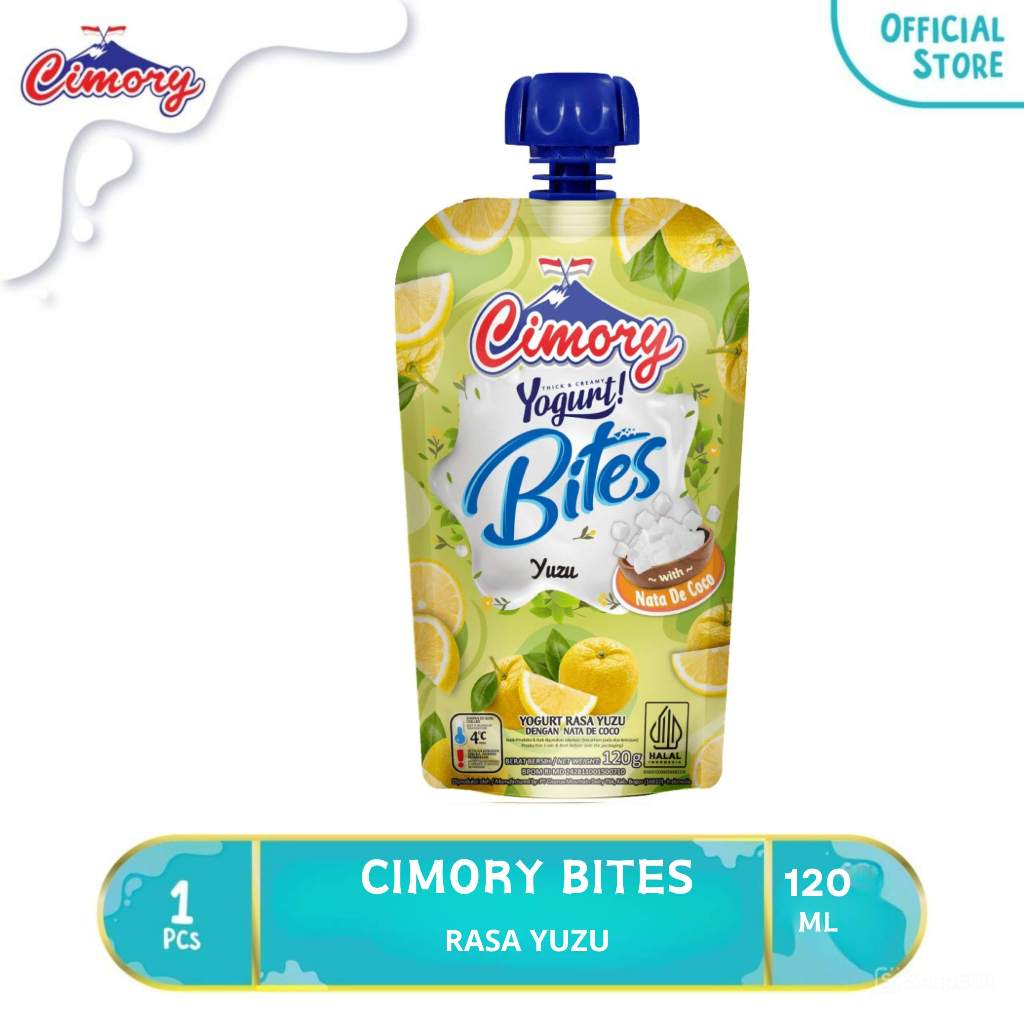 Jual CIMORY SQ BITES YUZU | Shopee Indonesia